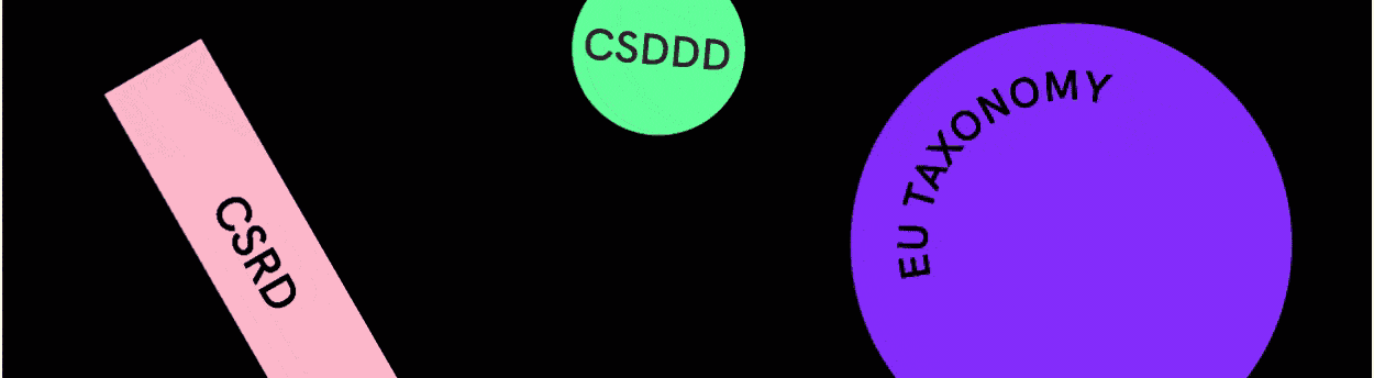On the horizon: What a potential merger of CSRD, CSDDD and EU Taxonomy could mean for reporting