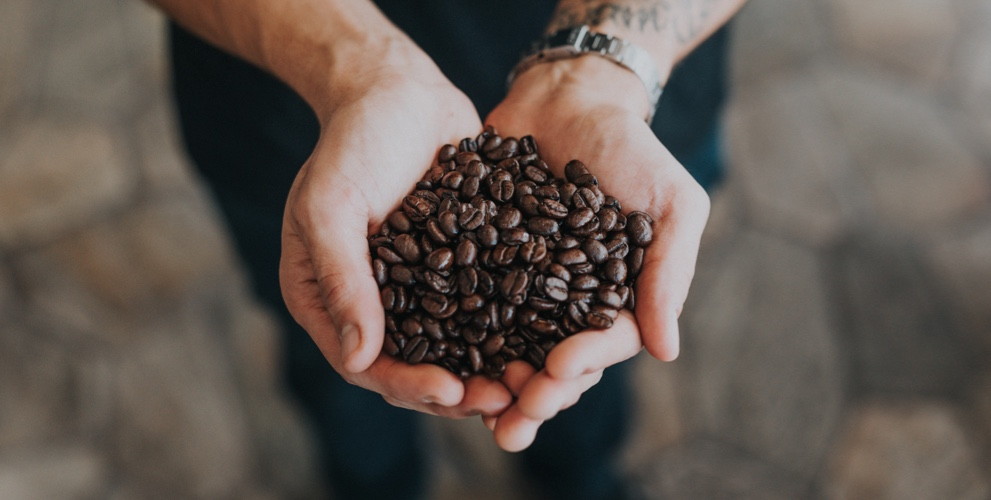 Bringing consumers closer to their coffee